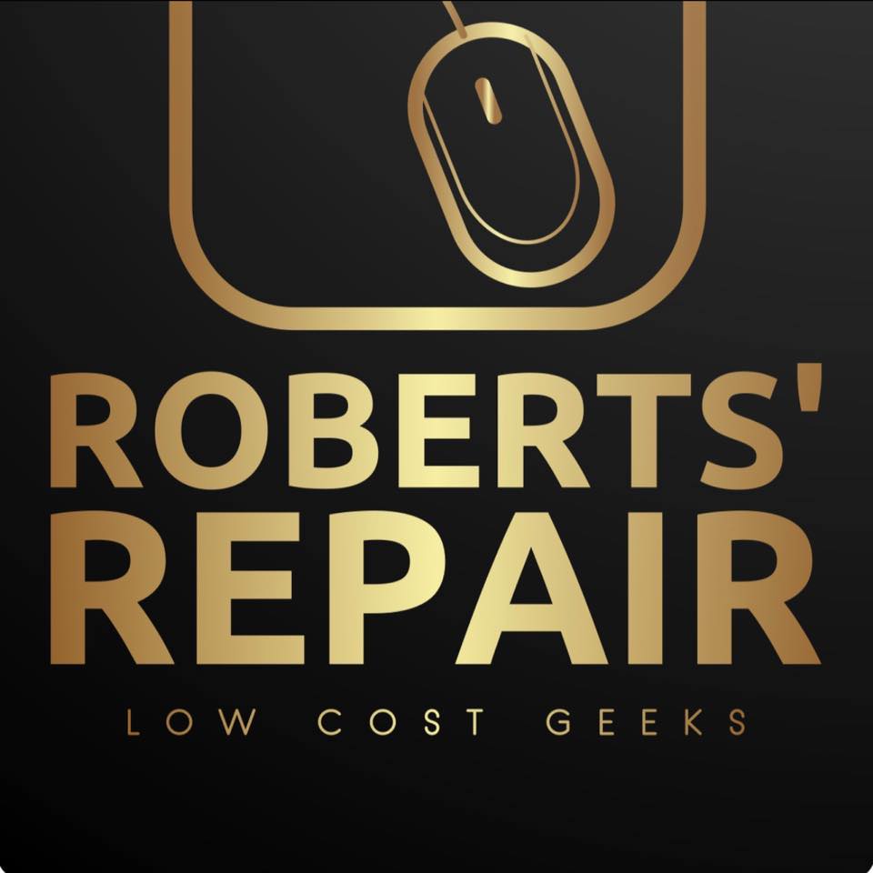 Home | Roberts Computer Repair, LLC
